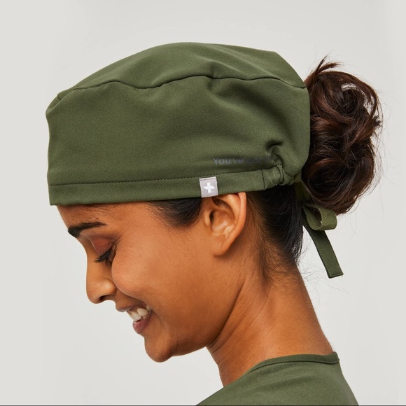 Figs | Accessories | Bnwt Figs Scrub Cap | Poshmark